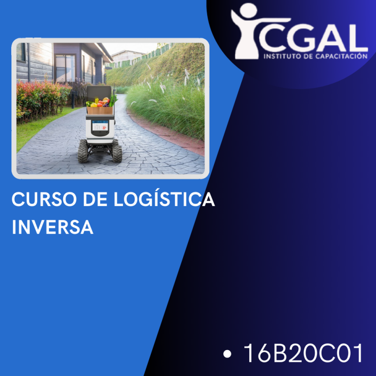 Logística Inversa - ICGAL